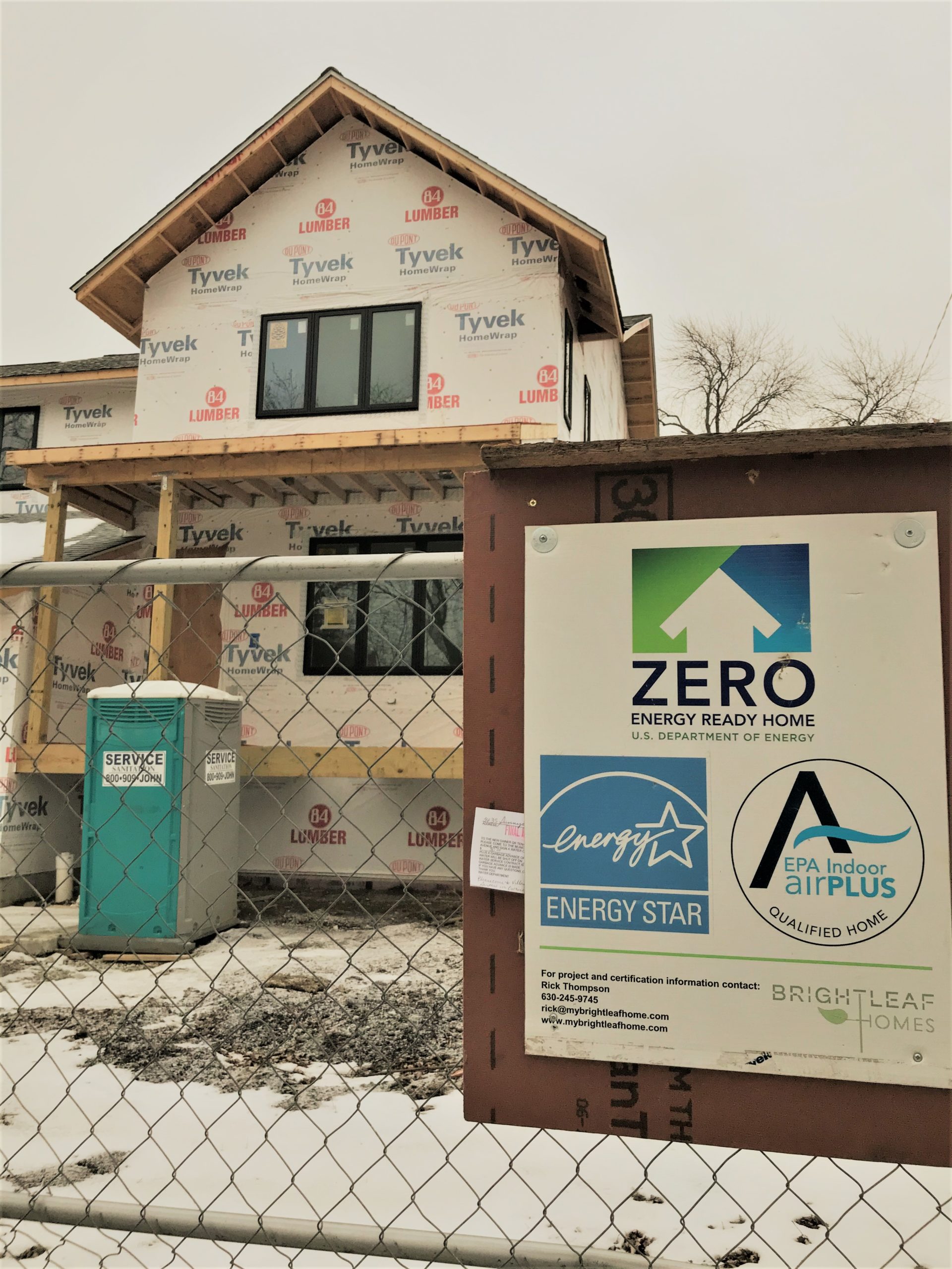 Evolve Buildings - Clients and Market Expertise